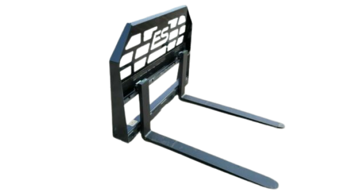 Bobcat MT100 Fork Attachment Rental by NorthPoint Equipment Rentals