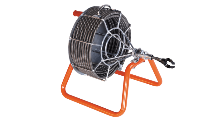 Easy Rooter Junior Drain Cleaner Rental by NorthPoint Equipment Rentals