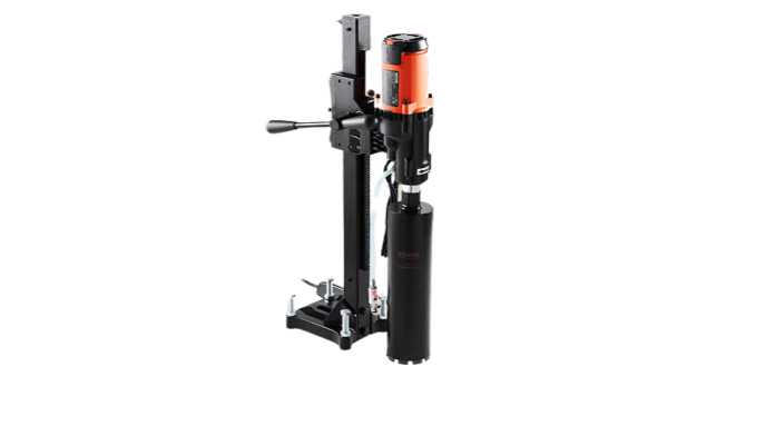 Core Bore M-1 Diamond Coring Machine Rental by NorthPoint Equipment Rentals