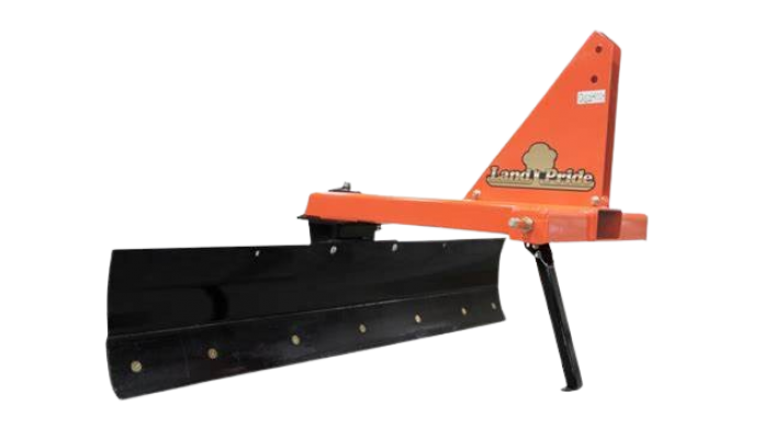 LandPride Grading Blade Rental by NorthPoint Equipment Rentals