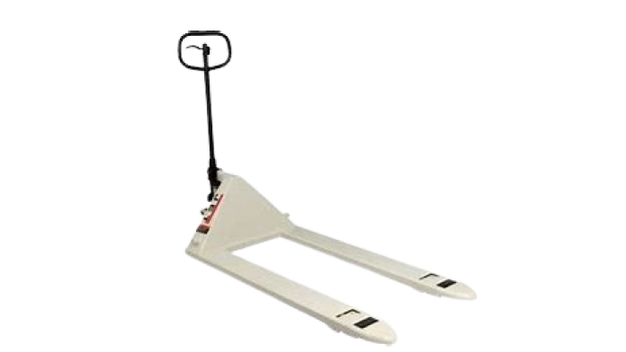 JET Heavy-Duty Pallet Jack Rental by NorthPoint Equipment Rentals