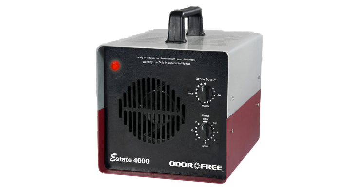 Ozone Generator Rental - Total Zone TZ-2 by NorthPoint Equipment Rentals