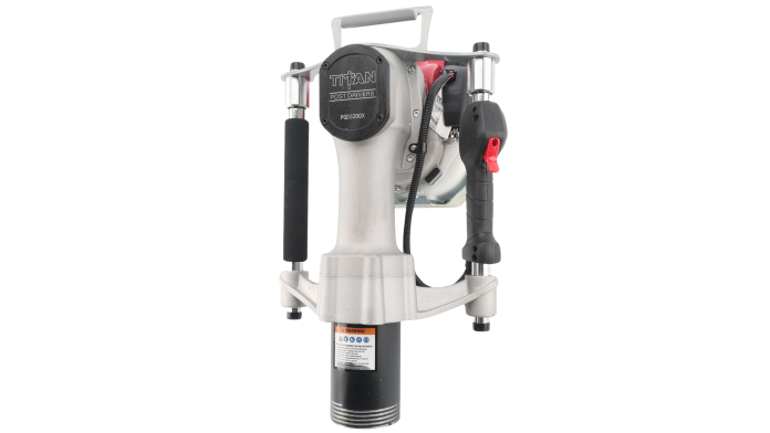 Post Hole Driver Rental - Titan PGD3200X by NorthPoint Equipment Rentals