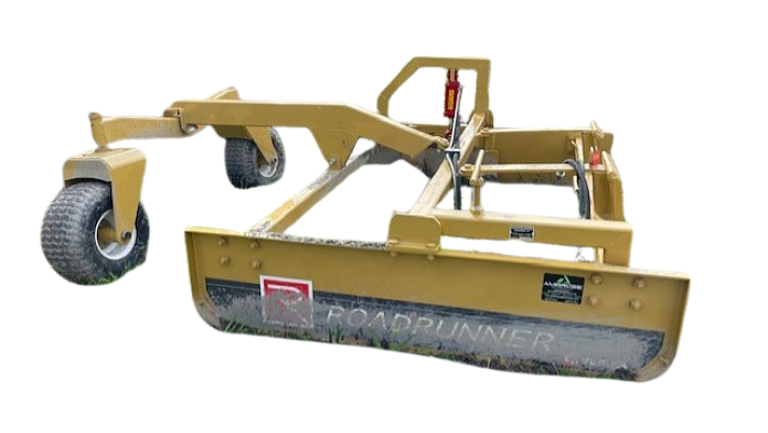 Road Runner - Leveler Rental by NorthPoint Equipment Rentals
